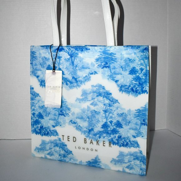 Ted Baker London | Bags | Ted Baker Roxicon Small Tote In New Romantic ...